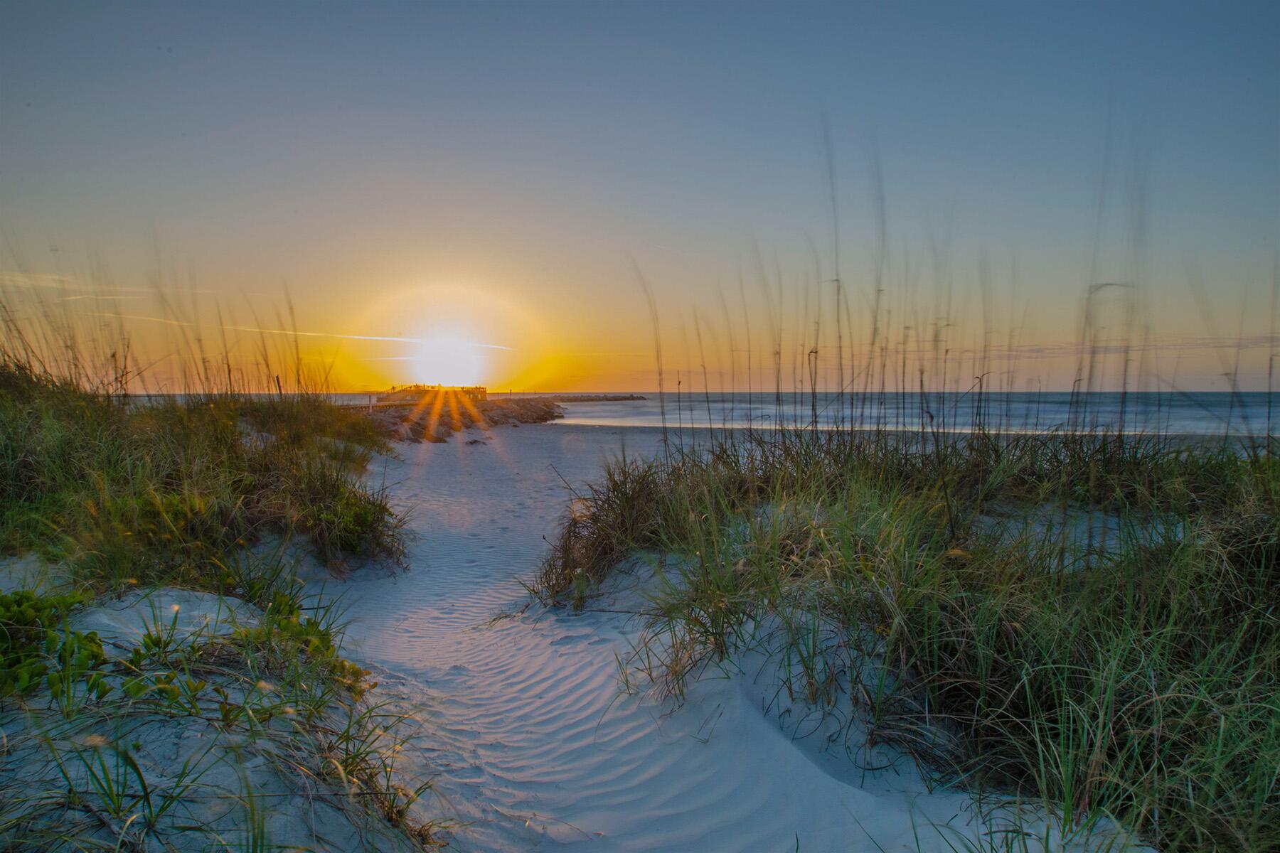 America’s 10 Deadliest Beaches Are All in This State