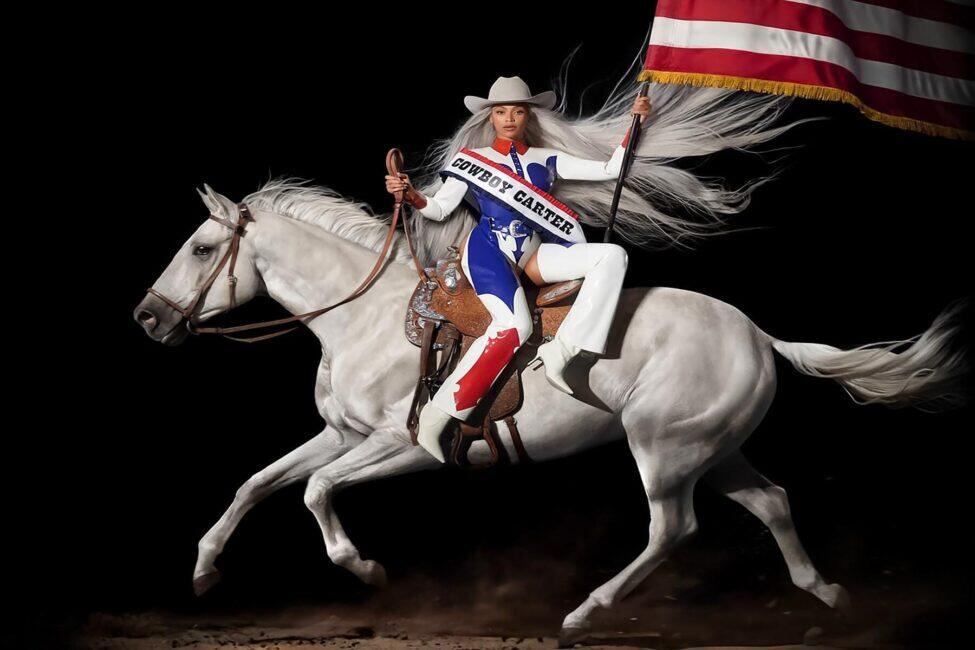 The History of Big Hair and Why Texans Love It