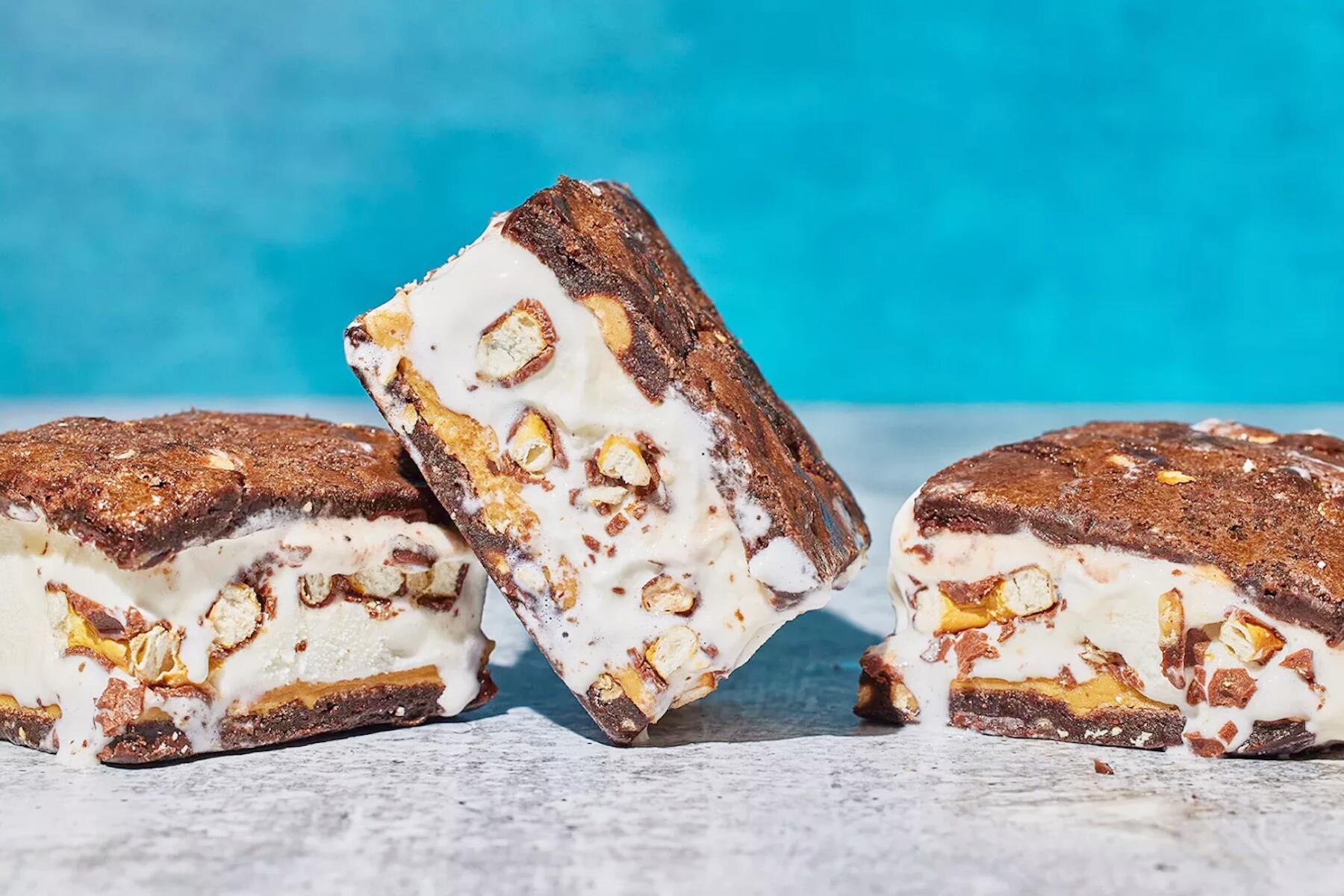 The Best Ice Cream Shops in America