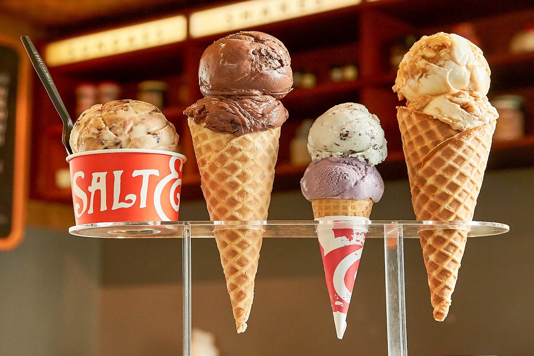 The Best Ice Cream Shops in America