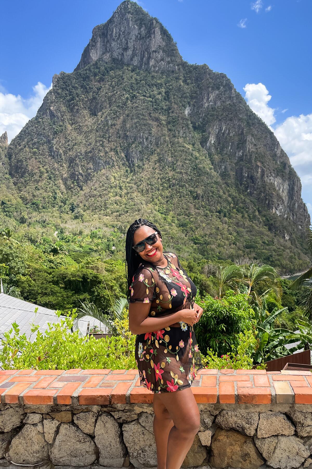 I Went Alone to the World’s Top Honeymoon Spot — Right After My Breakup