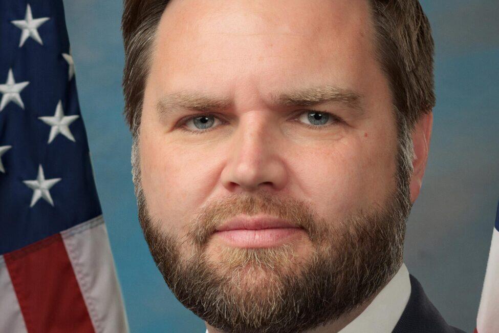 Tourist Alleges J.D. Vance Meme Got Him Barred From the U.S.