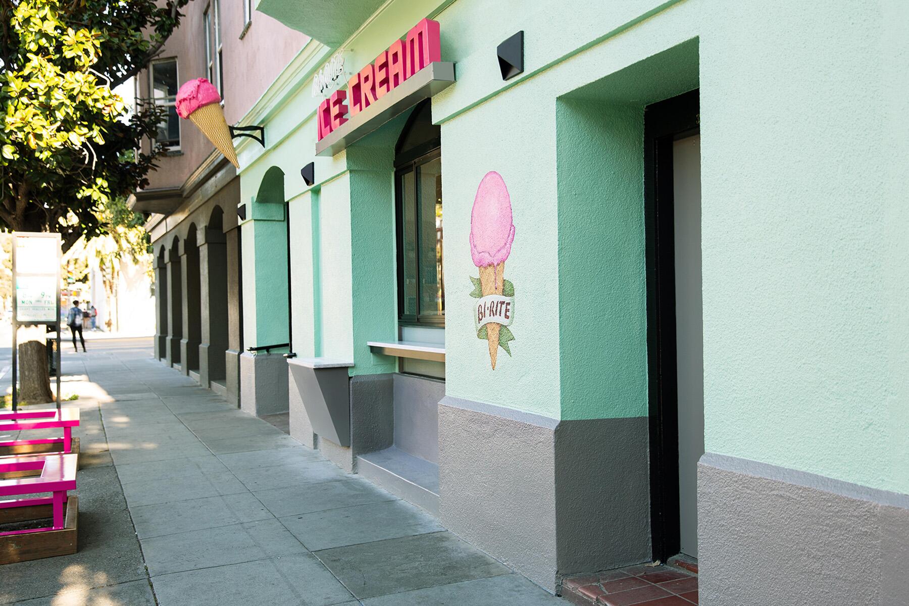 The Best Ice Cream Shops in America