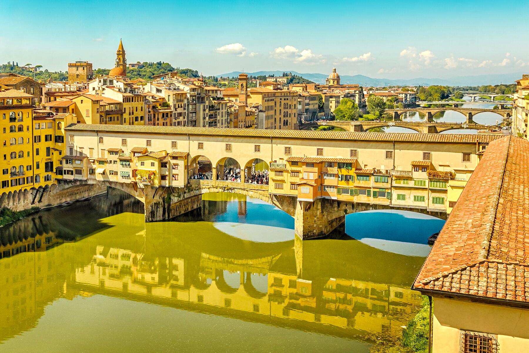 Florence Photo Gallery | Fodor’s Travel