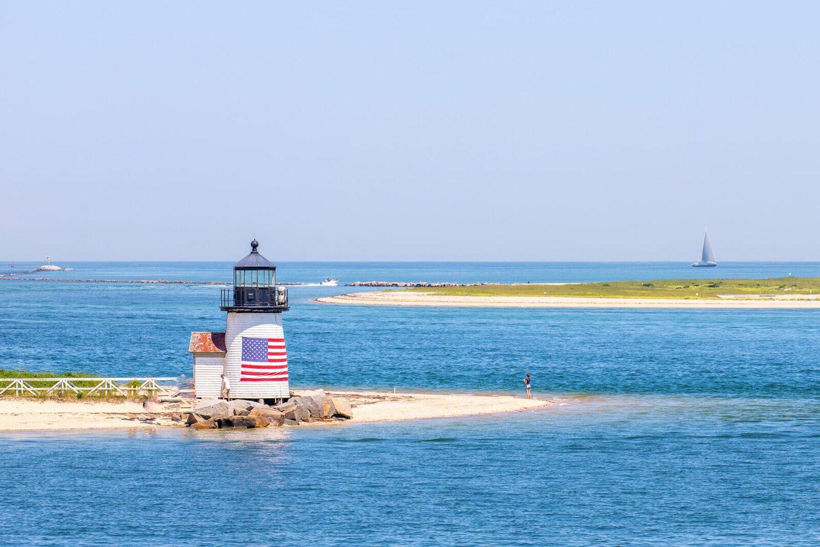 Should You Travel to Nantucket, Cape Cod, or Martha's Vineyard?