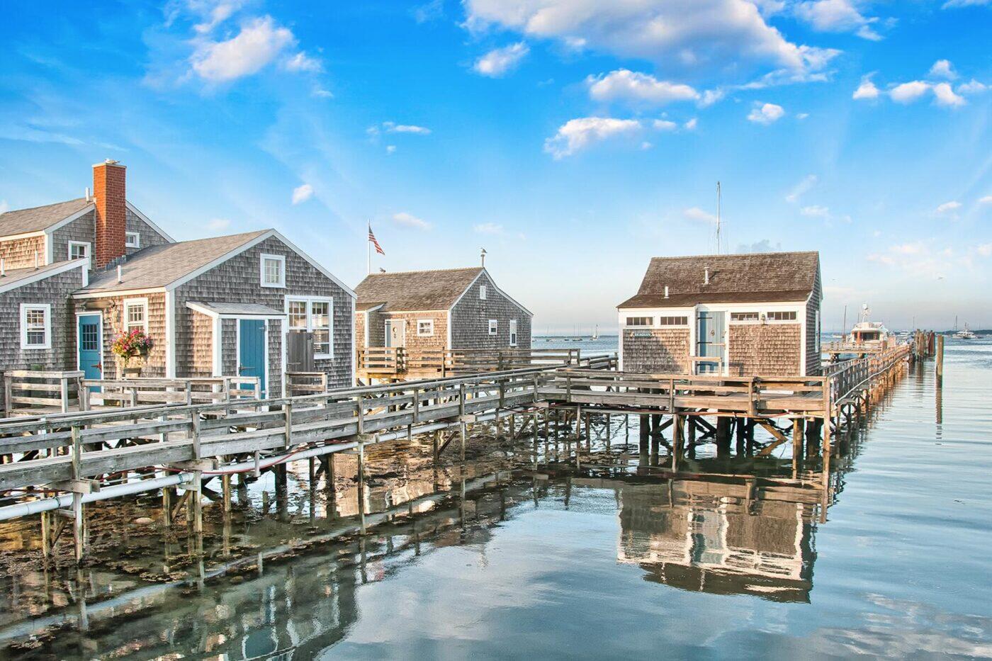 Should You Travel to Nantucket, Cape Cod, or Martha's Vineyard?