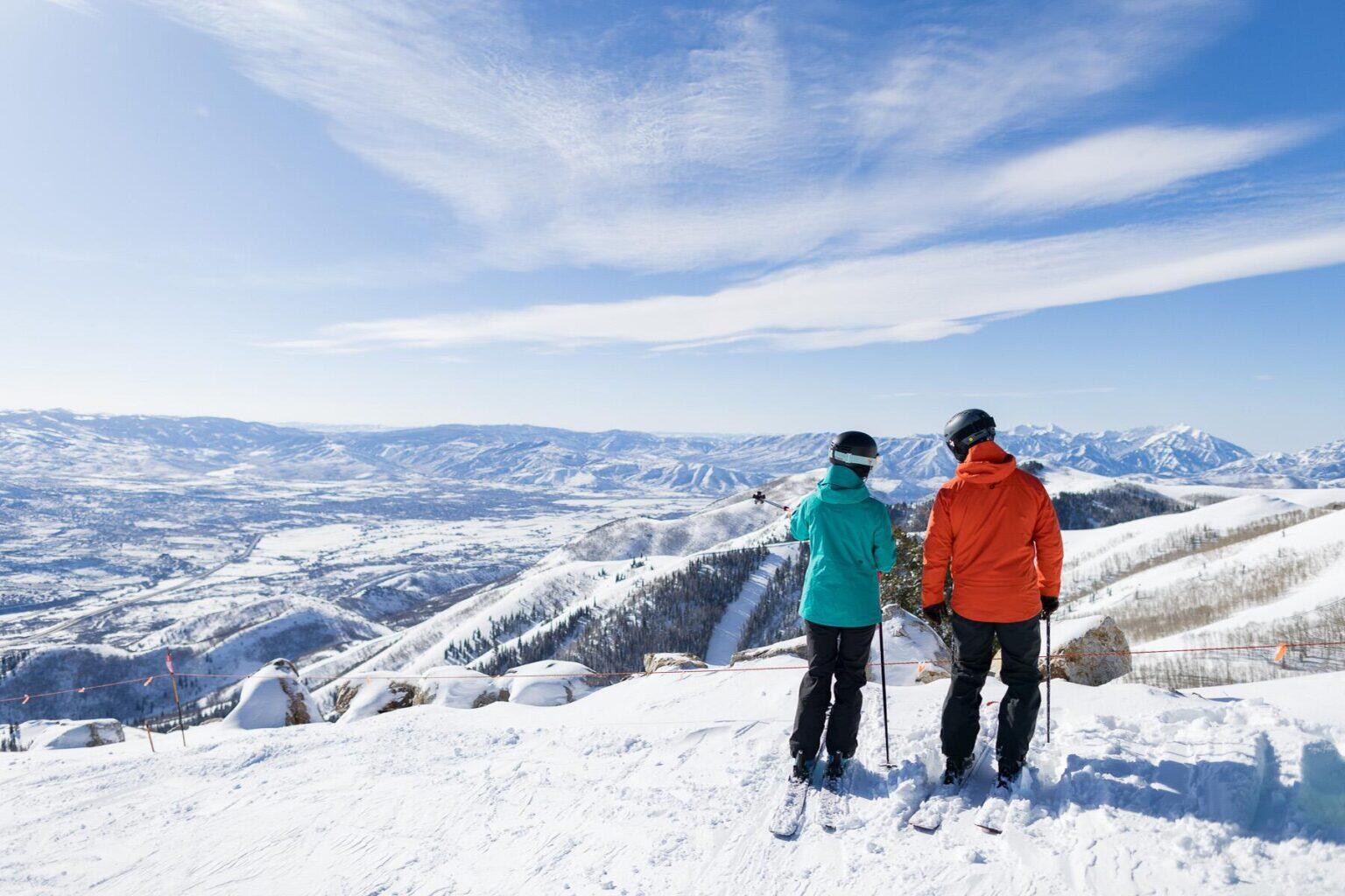 Best Things to Do in Heber Valley, a Charming 'Swiss' Region That's the ...