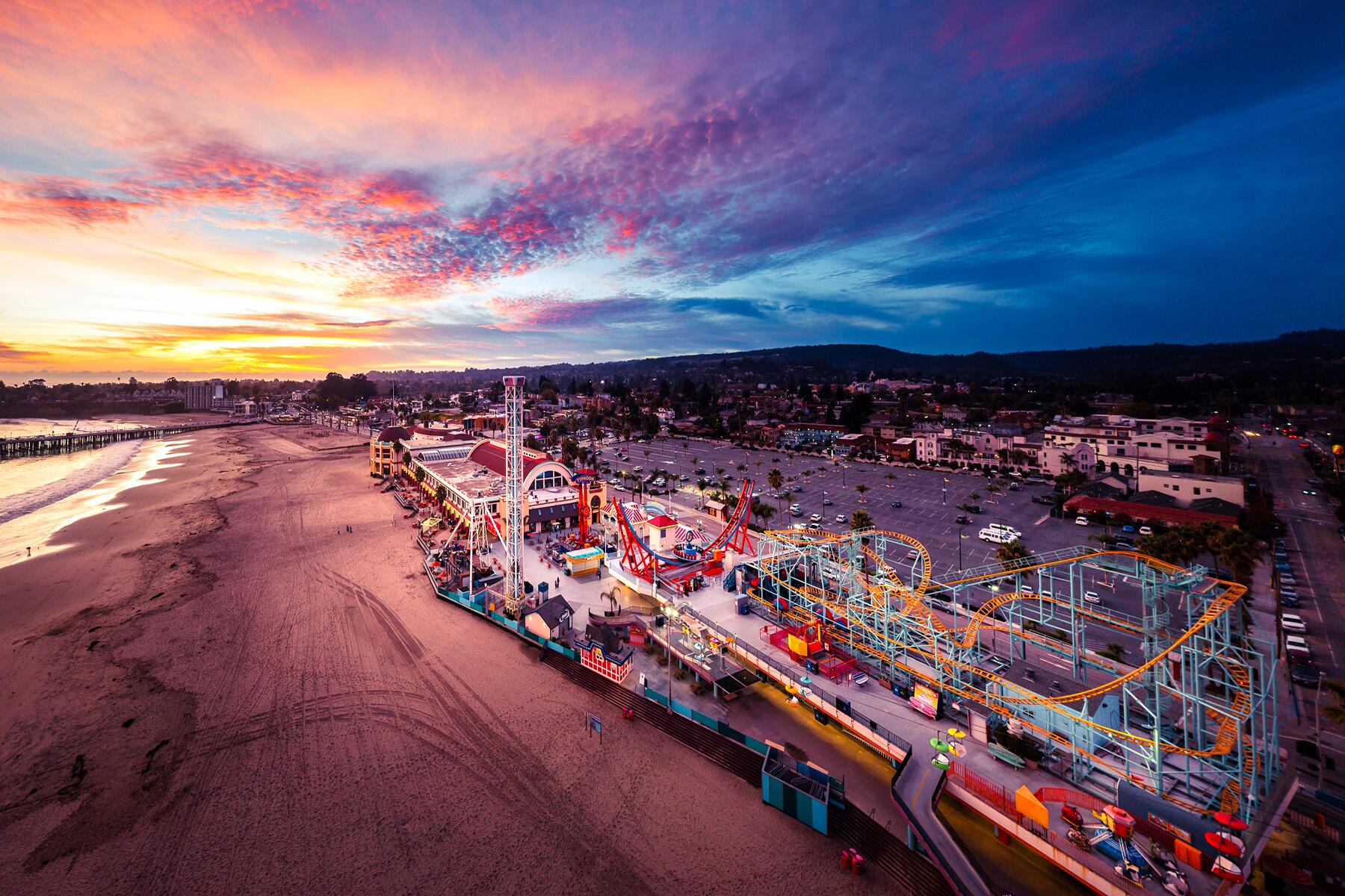 The Best Boardwalks Across the United States