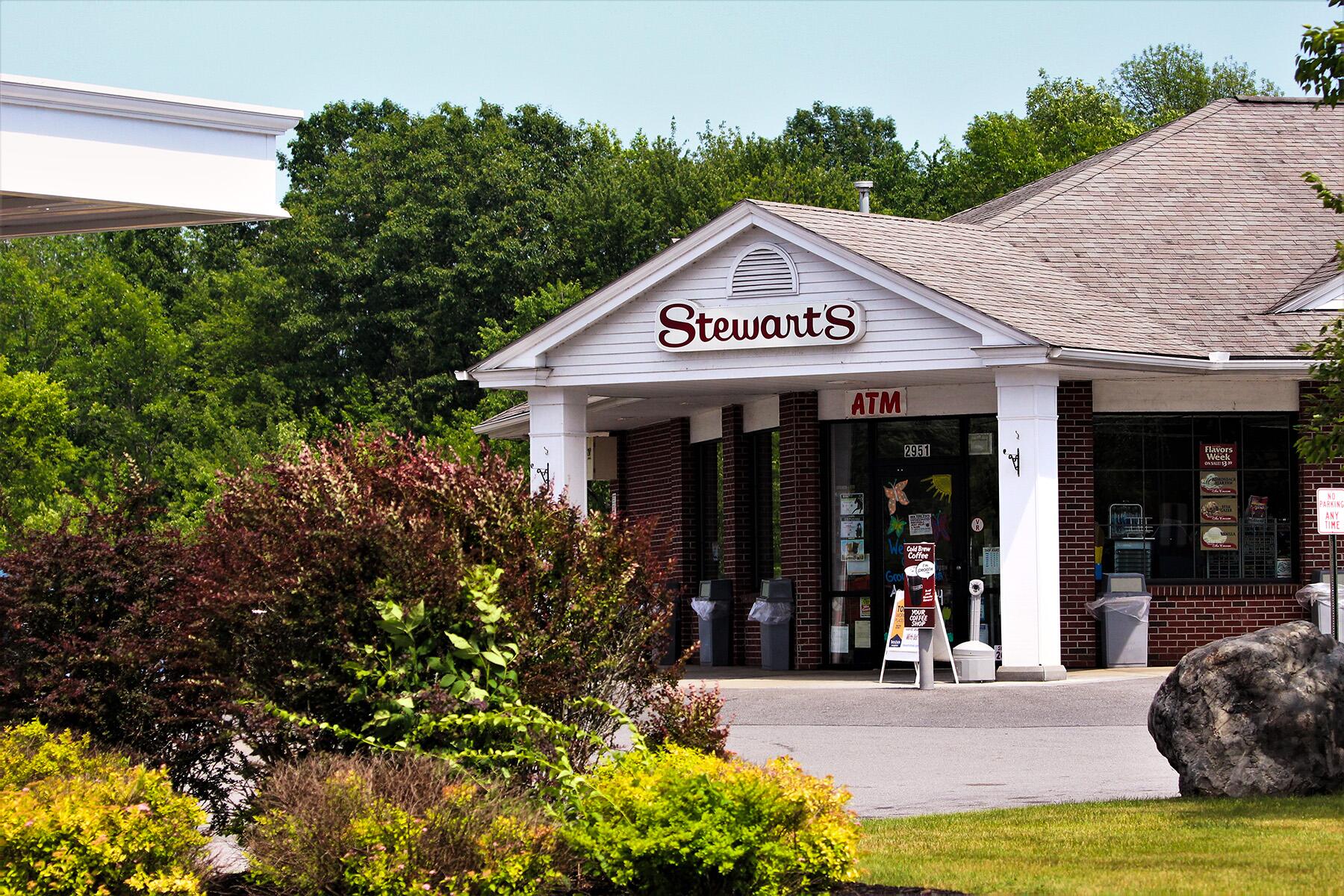 Best Chain Stores in America