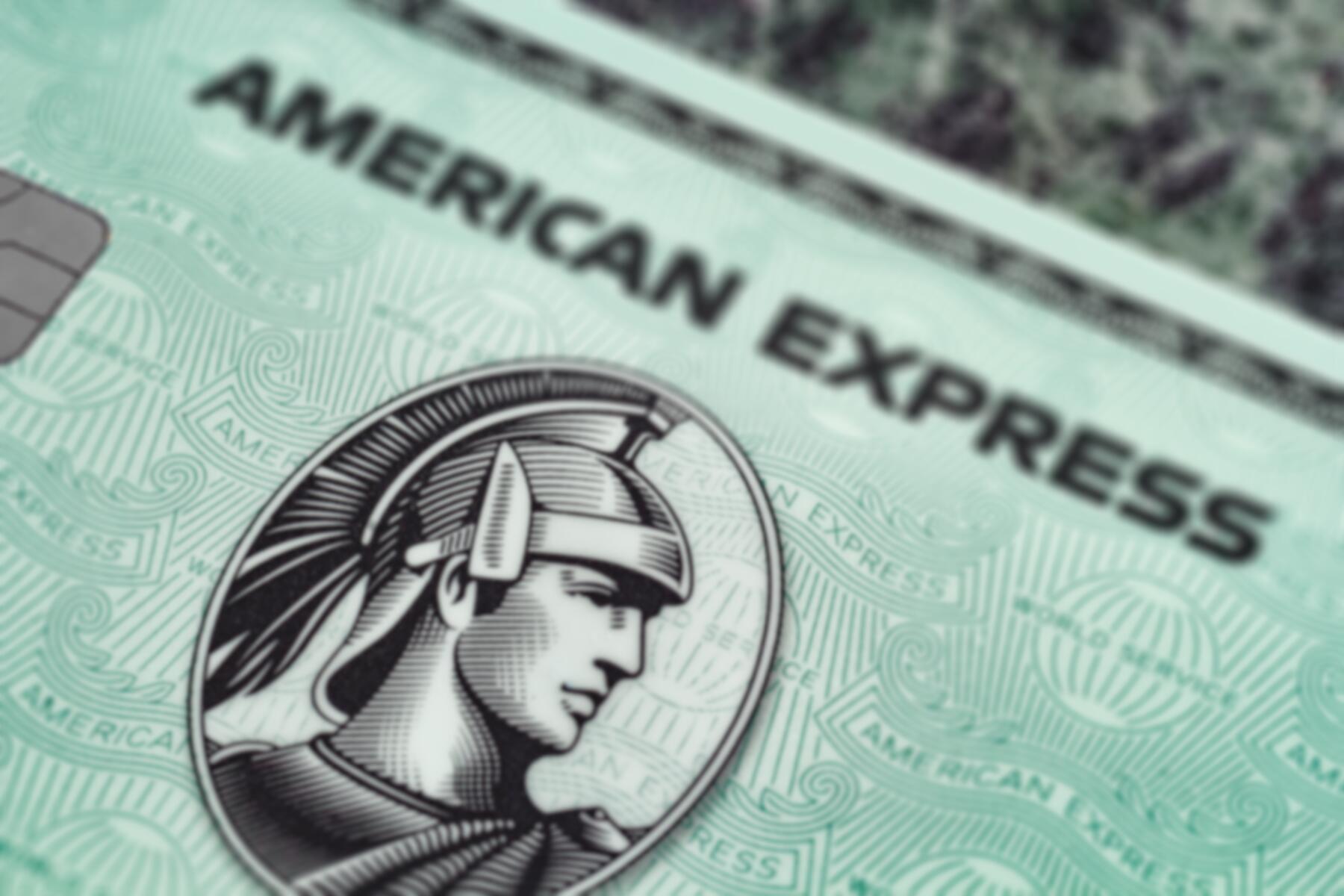Why the Amex Green Card Is Better a Travel Credit Card Than Gold or Platinum