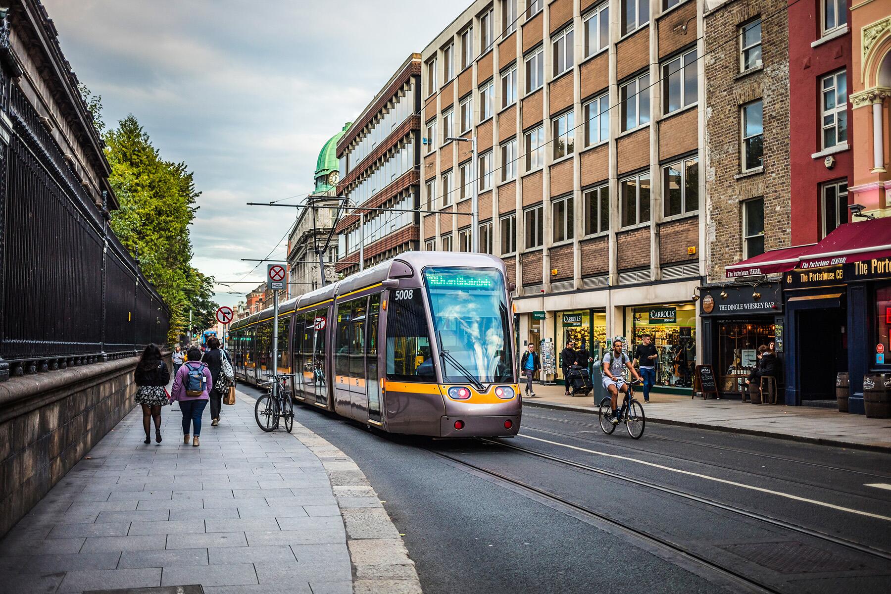 Dublin Photo Gallery | Fodor’s Travel