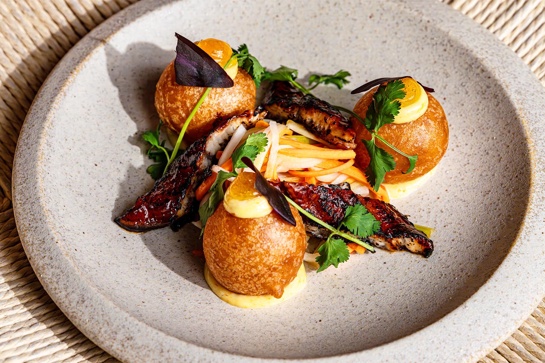 The Most Affordable (and Delicious) Tasting Menus Under $100 Across the ...