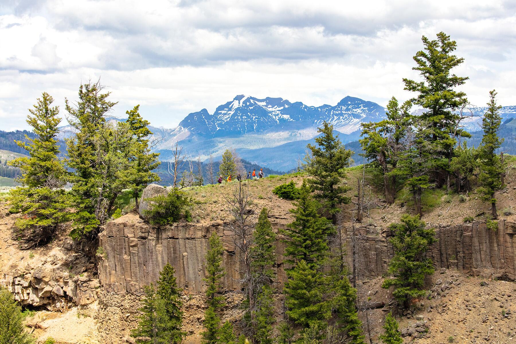 Yellowstone National Park Photo Gallery | Fodor’s Travel