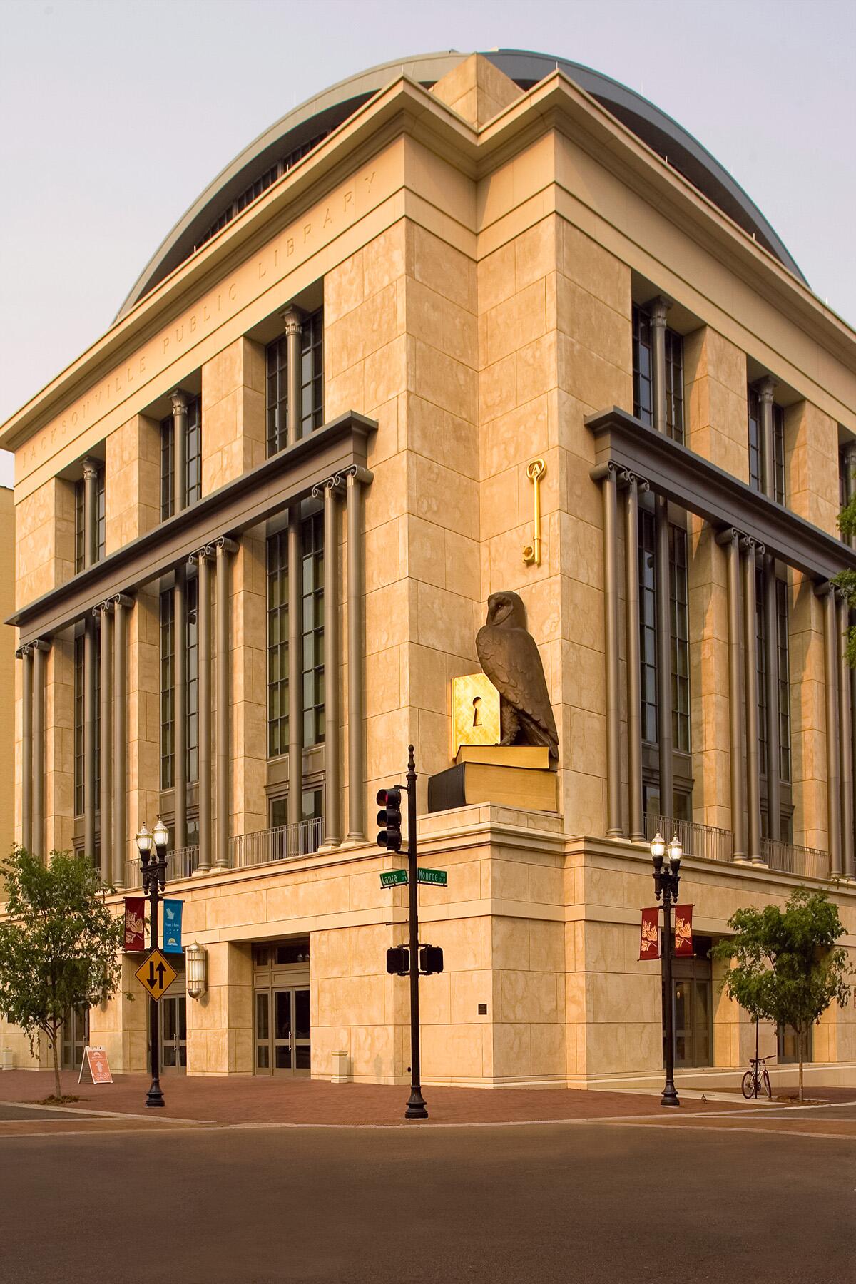 The Most Beautiful Libraries in the United States