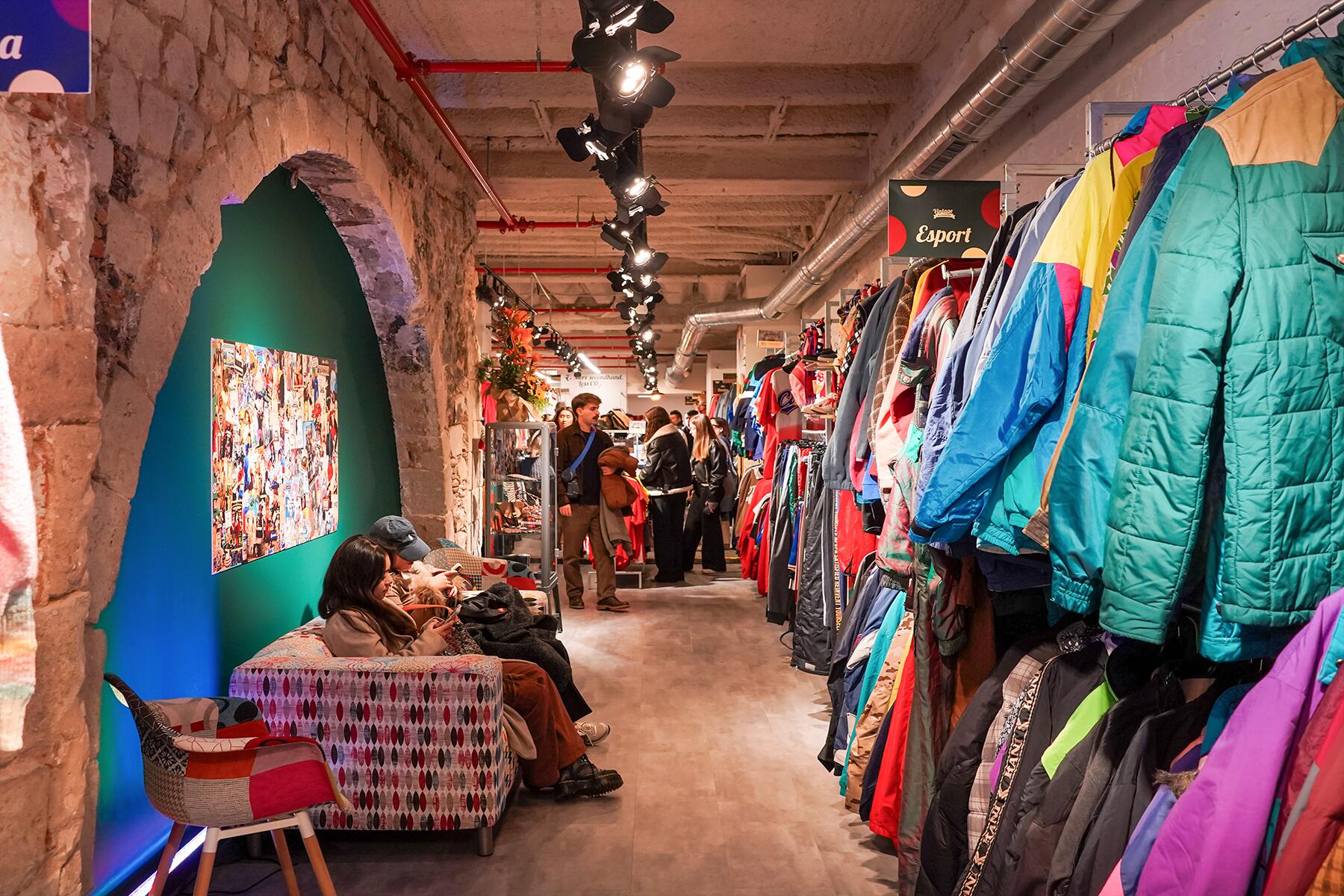 The 11 Best Thrift Stores in Europe