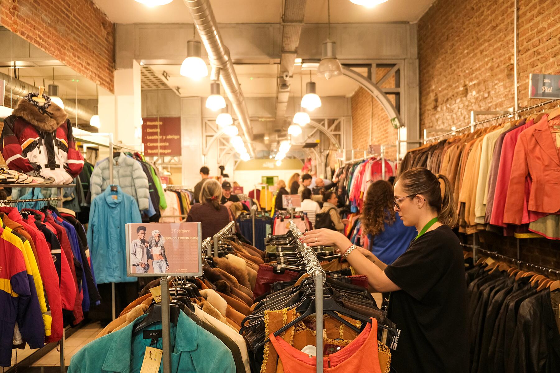 The 11 Best Thrift Stores in Europe
