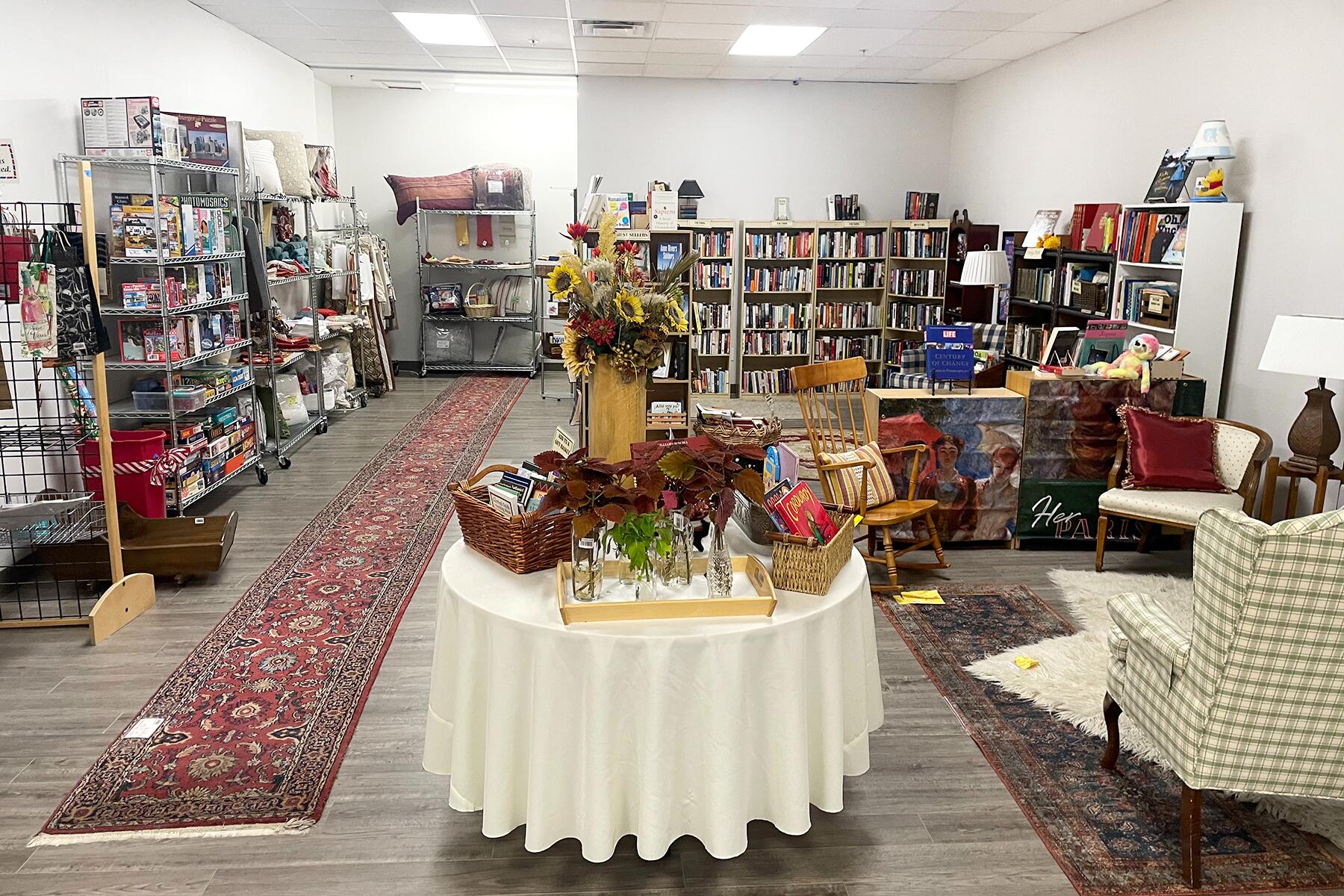 9 Best Thrift Stores in America