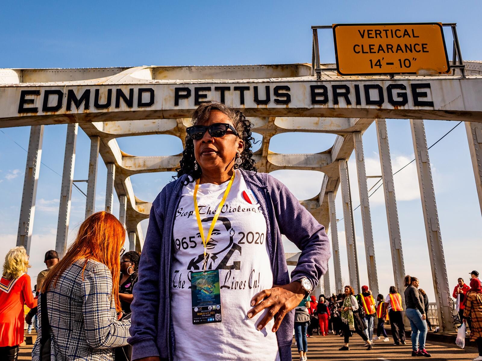 Why Now Is the Moment to Visit America’s Civil Rights Trail