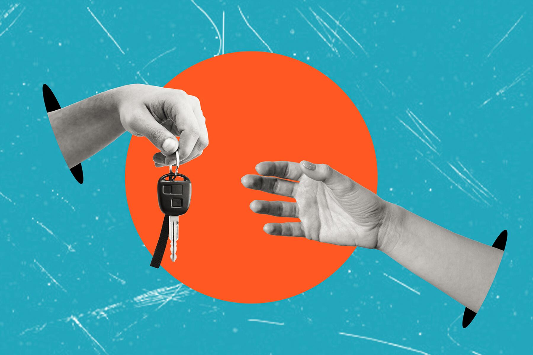 Watch Out for Your Final Rental Car Bill — There May Be Unfair Charges