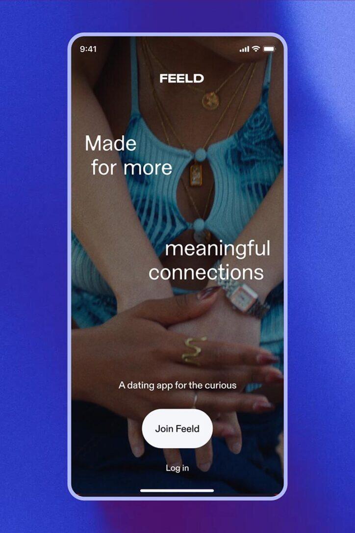 Why Feeld Is the Best Dating App for Travelers