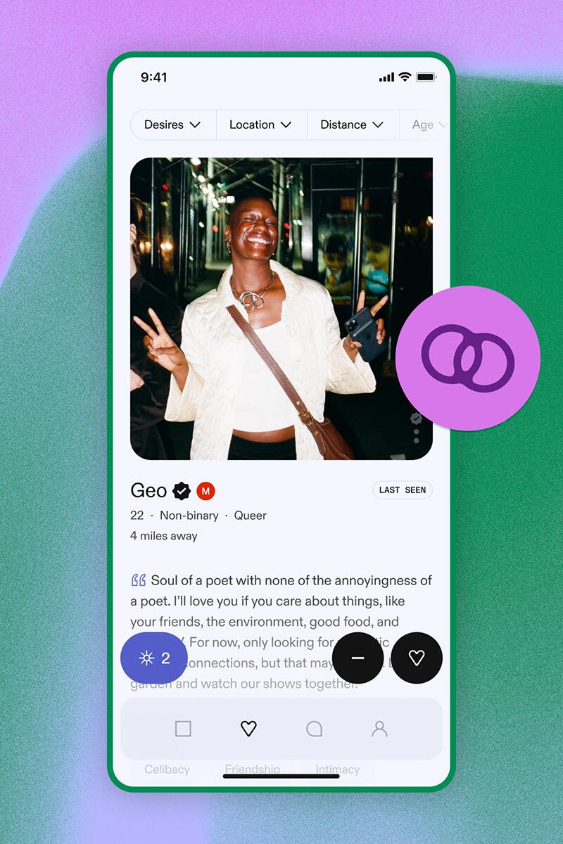 Why Feeld Is the Best Dating App for Travelers