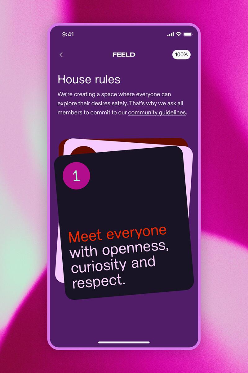 Why Feeld Is the Best Dating App for Travelers