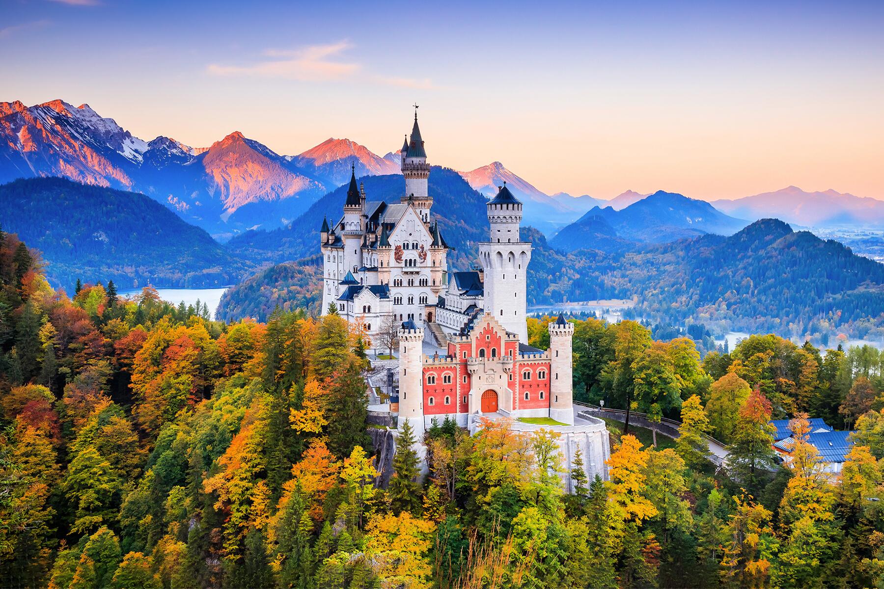 Locals Say the Devil Left His Footprint at This Ancient Cathedral — and ...