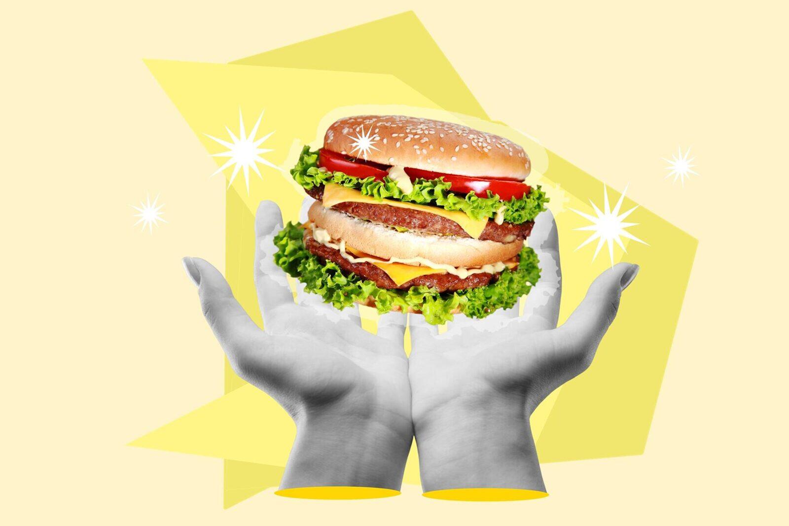 The 10 Best Burgers in the United States