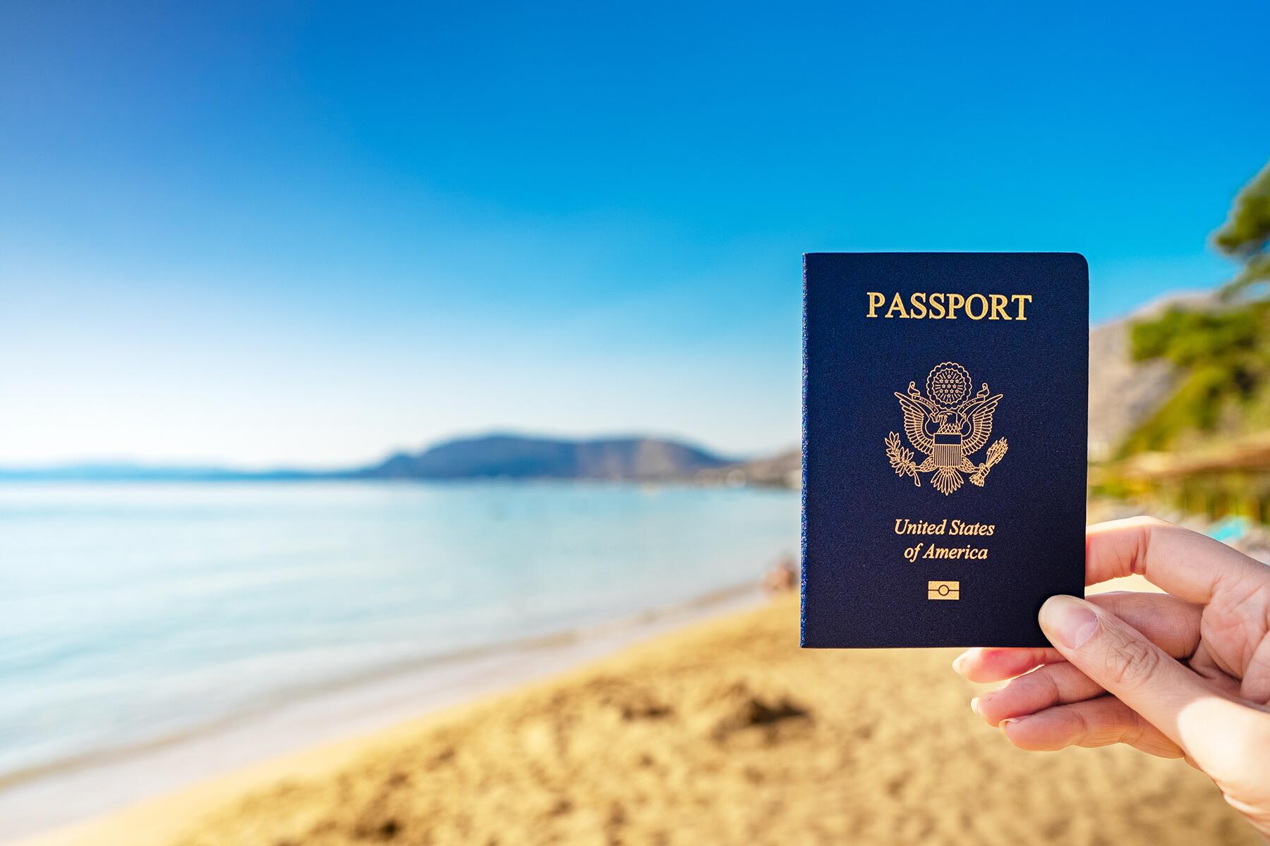 Passport and Visa Mistakes to Avoid Before International Travel