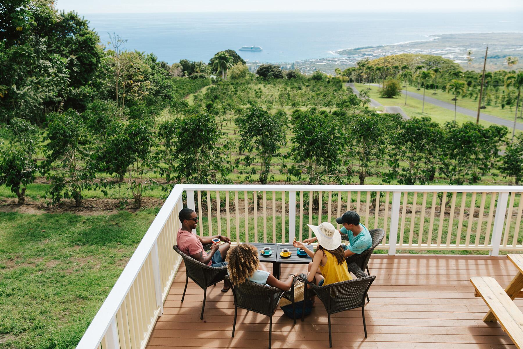 12 Easy Winter Getaways That Will Cure Your Seasonal Depression