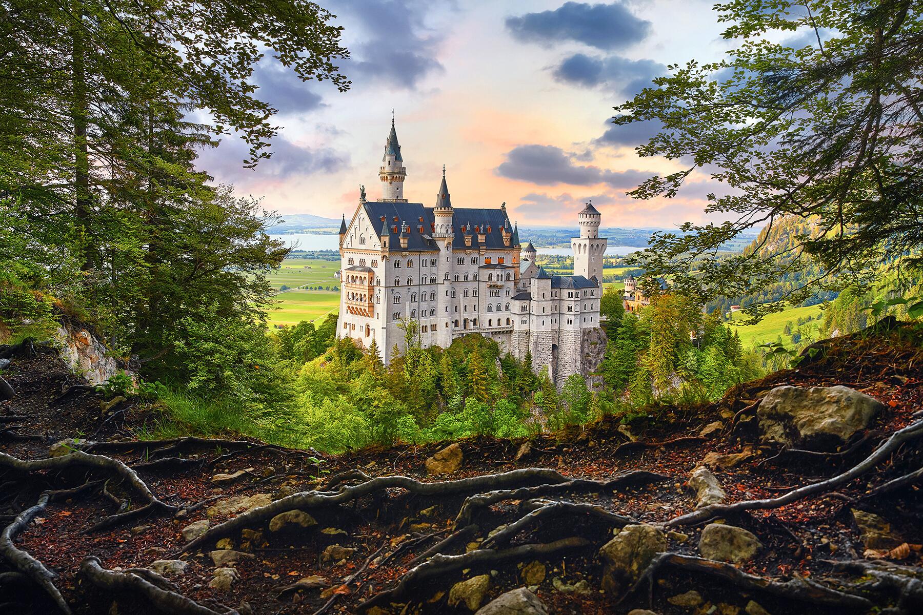 Locals Say the Devil Left His Footprint at This Ancient Cathedral — and ...