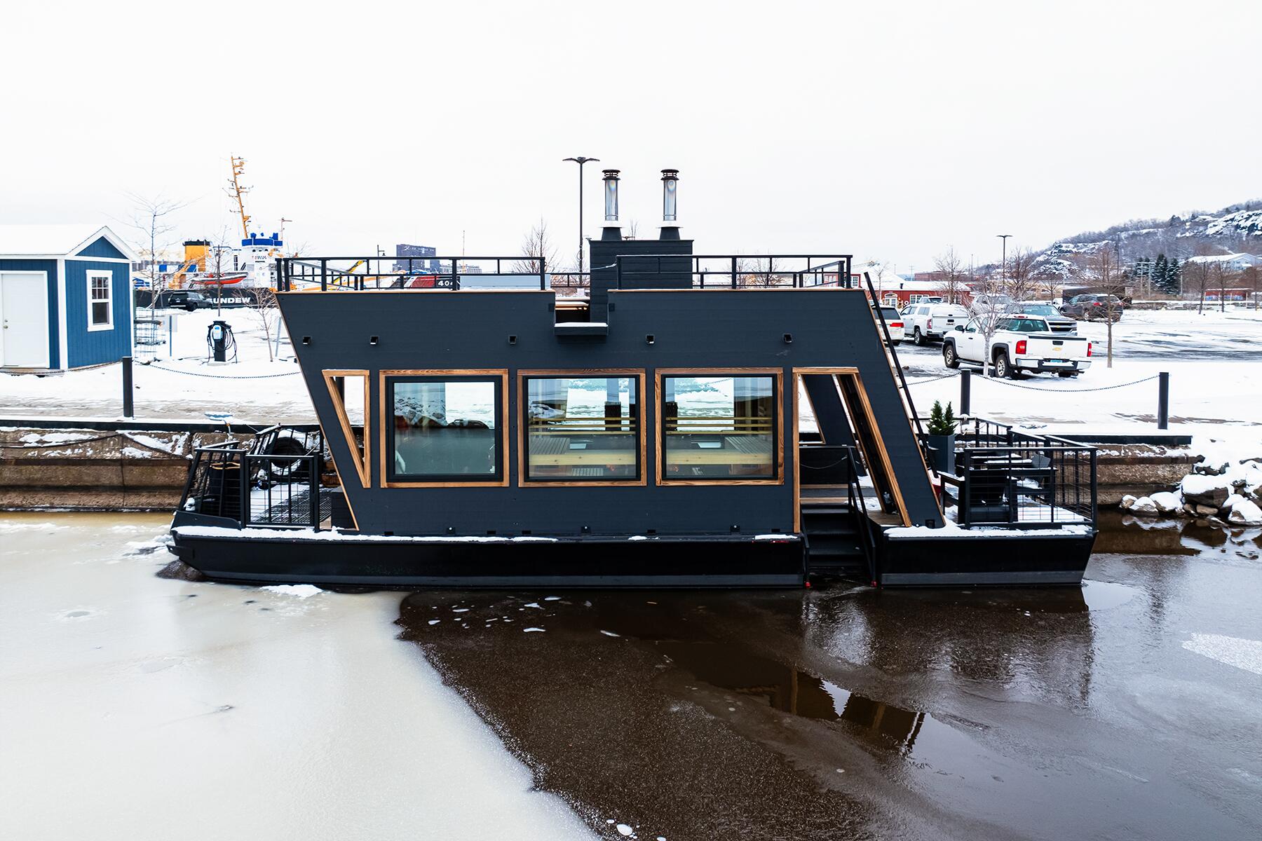 The 10 Best Snowy Destinations in North America