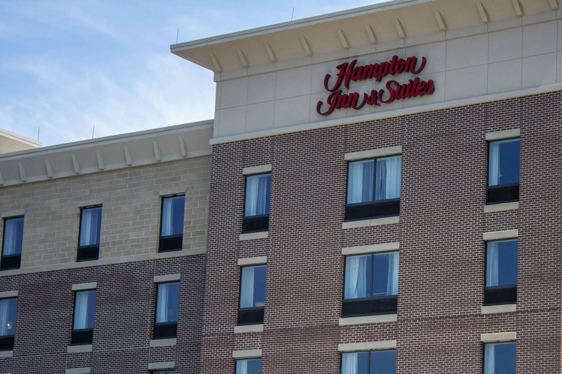 Hilton Removes Minneapolis Hotel After ICE Agent Booking Refusals Spark ...