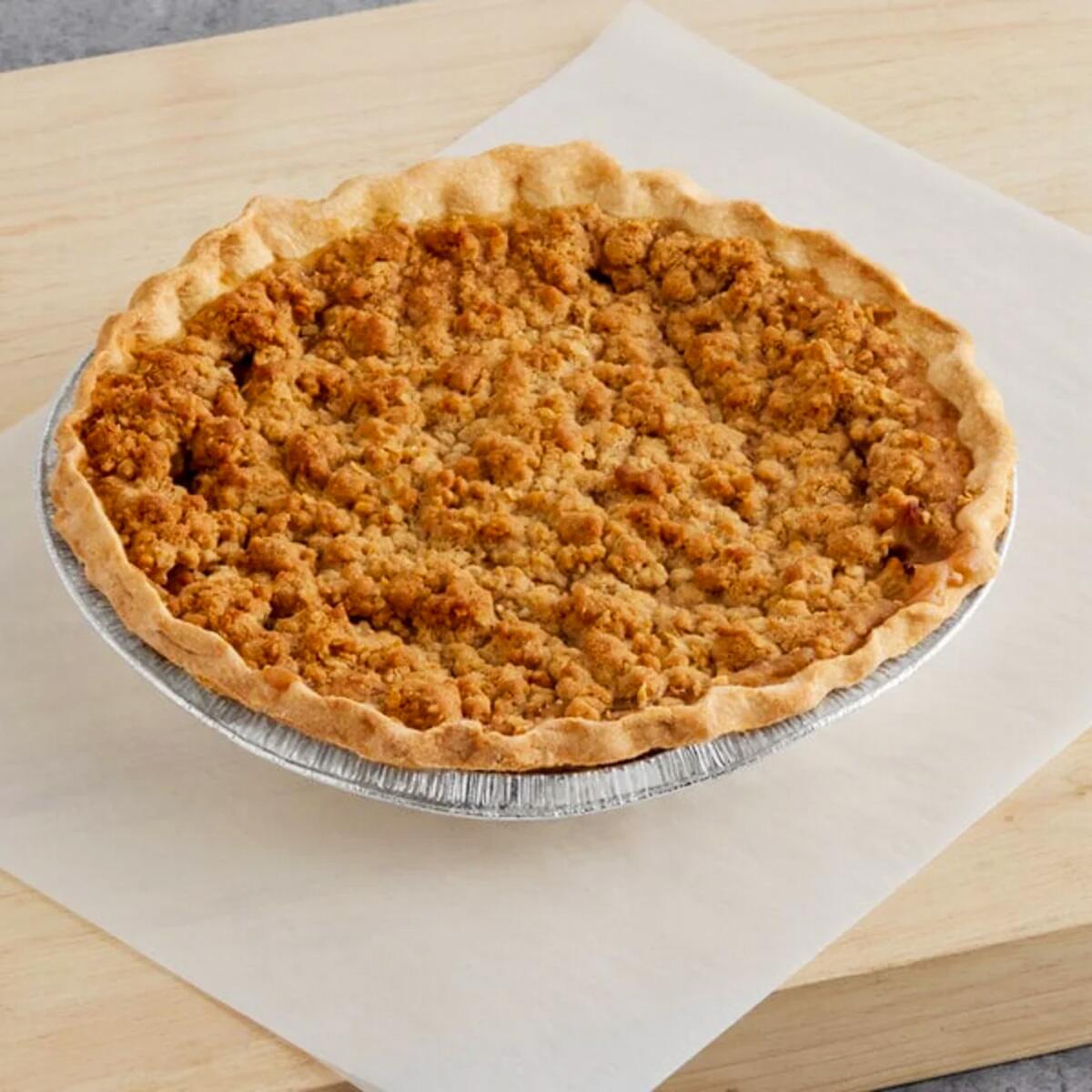The Best Apple Pie in America Worth Cross-Country Travel for a Single Slice