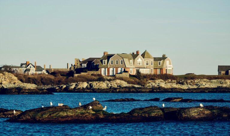 Rhode Island May Be America’s Smallest State, but It Packs a Big Punch